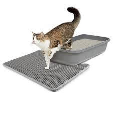 AFP Go Fresh Trap Litter Mat – Pet Naturals
