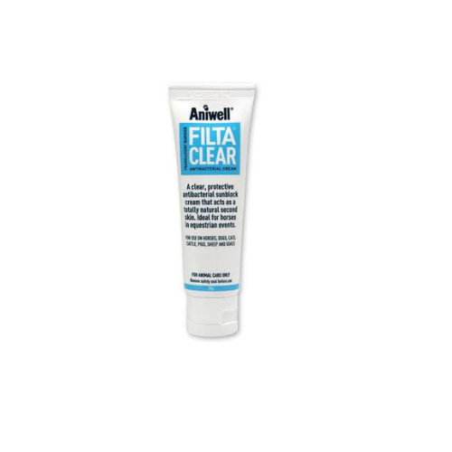 Aniwell Filta Clear 50g - Pet Naturals