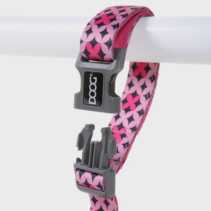 DOOG "Clip It" Neoprene Dog Leash 160cm – Pet Naturals