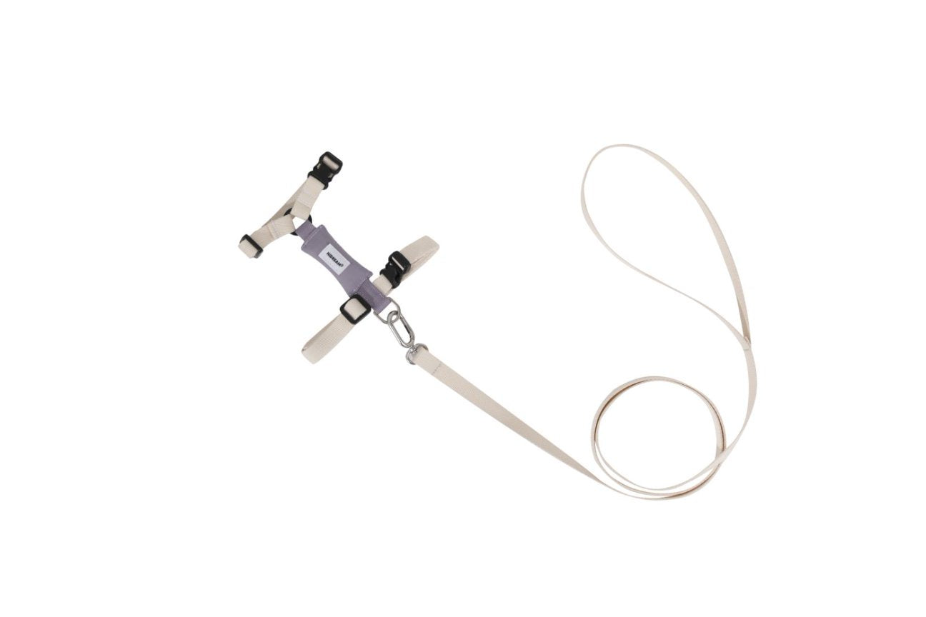 H-Style Cat Harness & Leash Set – Pet Naturals