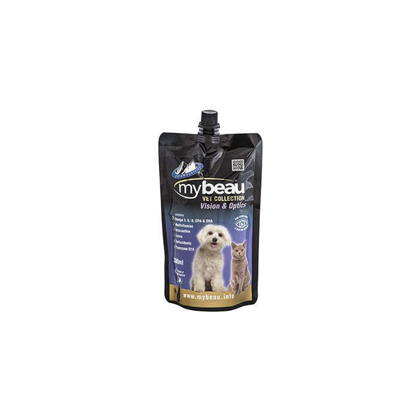 My Beau Vision and Optics 300ml - Pet Naturals