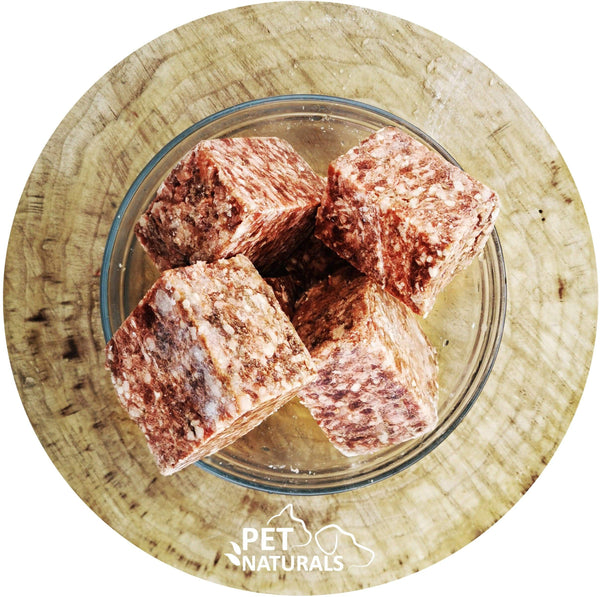 Pet Deli Cat & Kitten Mince - Pet Naturals