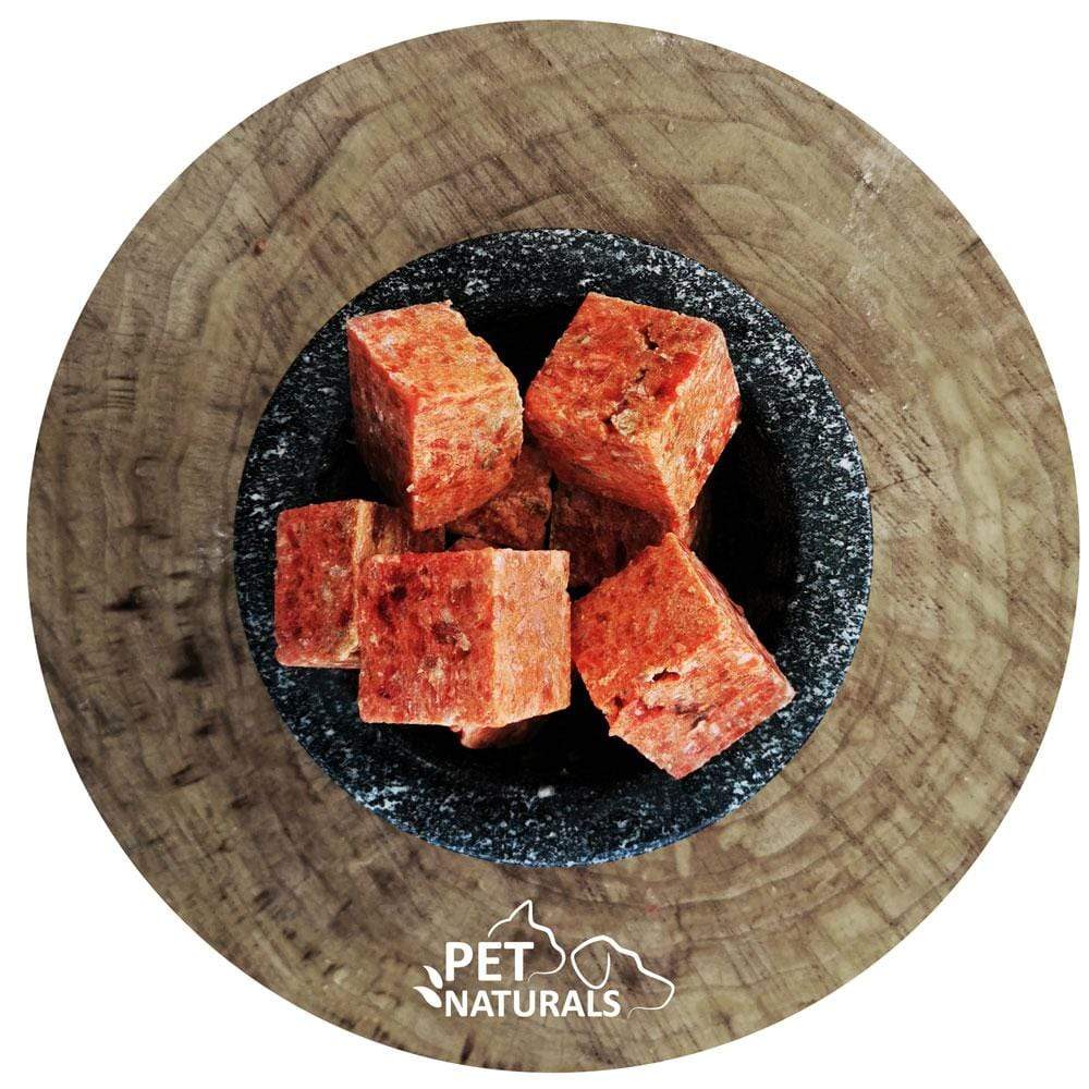 NZ Possum Mince | Frozen Raw Wild Game Meat Diet for Dogs and Cats ...