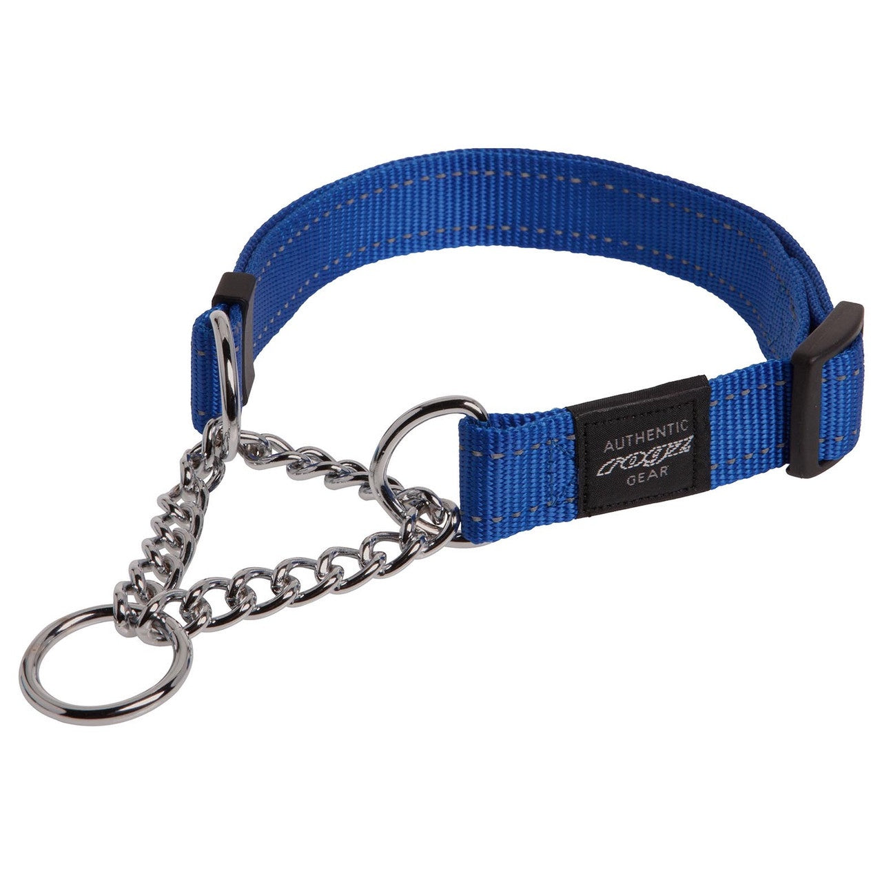 Rogz Obedience Martingale Collar – Pet Naturals